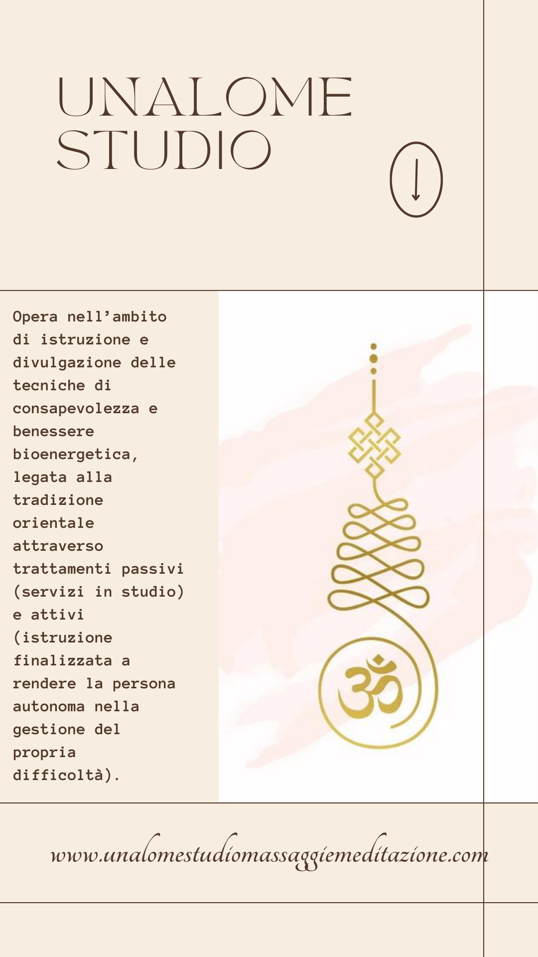 Vitality Booster: Riequilibrio Energetico per una Profonda Rigenerazione – Unalome Studio – dove ...